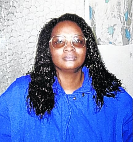 JORDAN, Jacqueline N. (Starkey)