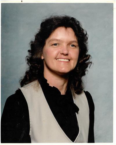 MATTOX, Virginia Mae