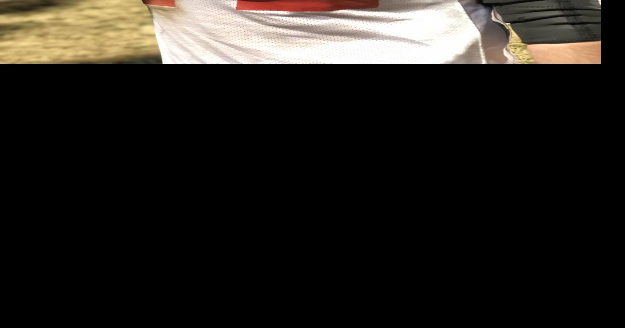 Virginia Tech signee Jesse Hanson ready to stand out in Blacksburg