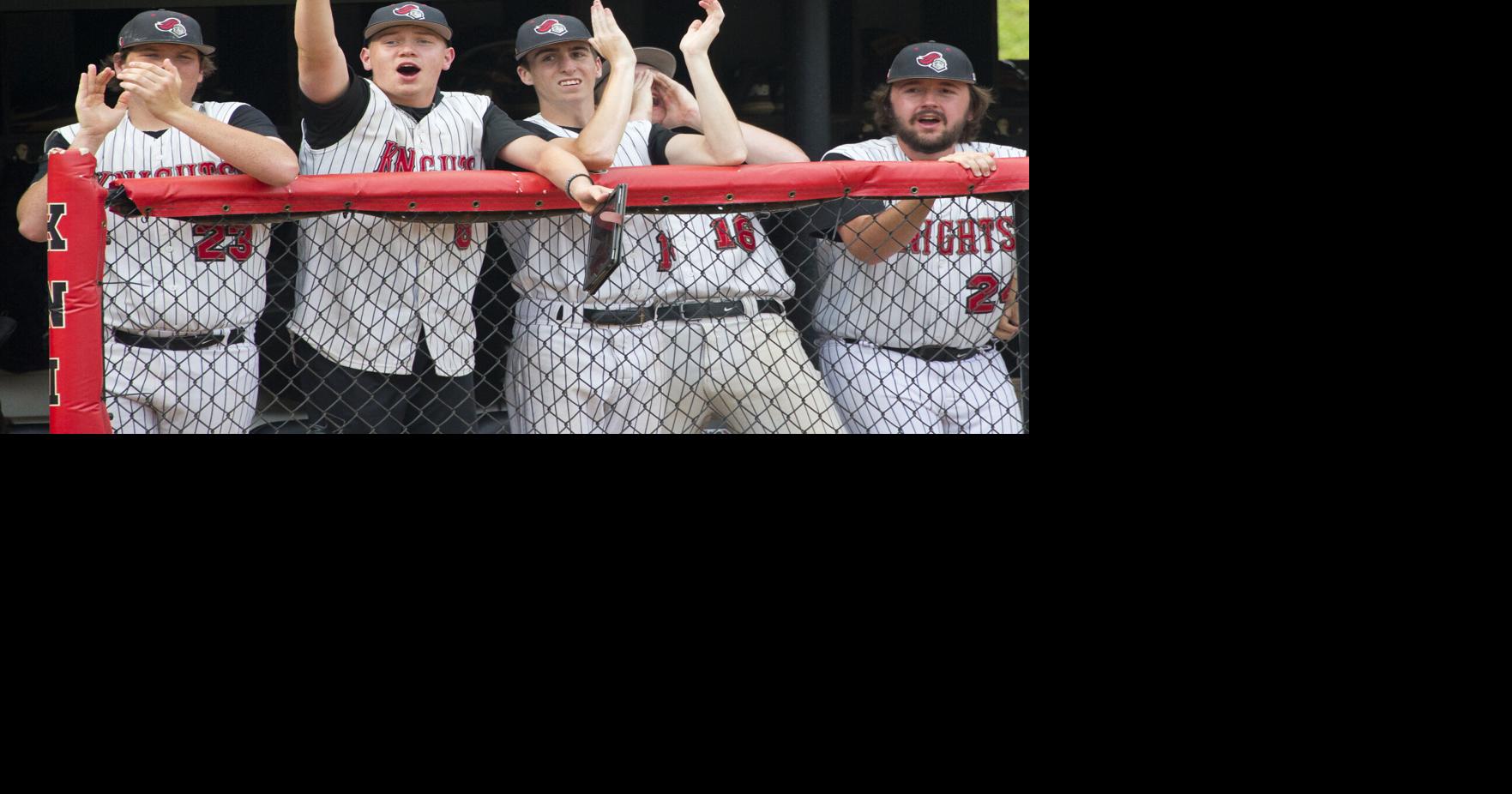 Photos: Cave Spring hosts Fluvanna in Class 3 baseball quarterfinals