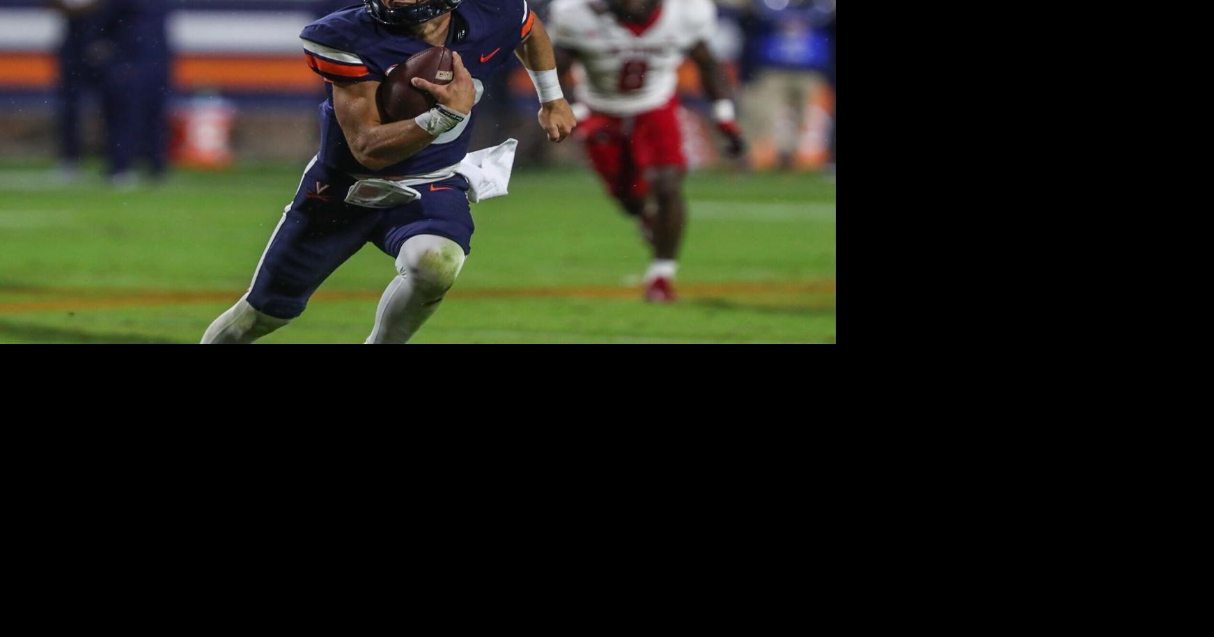 As portal opens, Virginia football out to keep roster intact