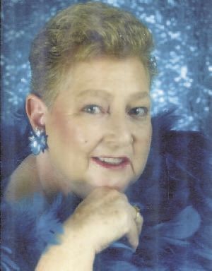 Thompson, Beatrice Sluder Mitchell