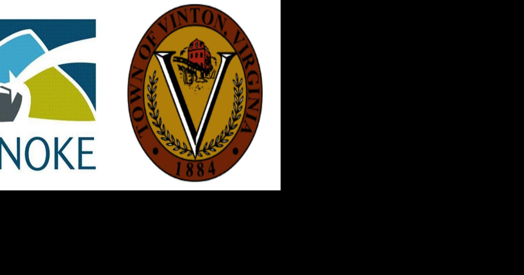 Roanoke, Vinton launch lane reconfiguration demonstration on Gus Nicks ...