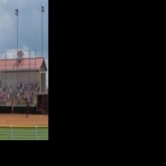 Softball championships head to Botetourt Sports Complex