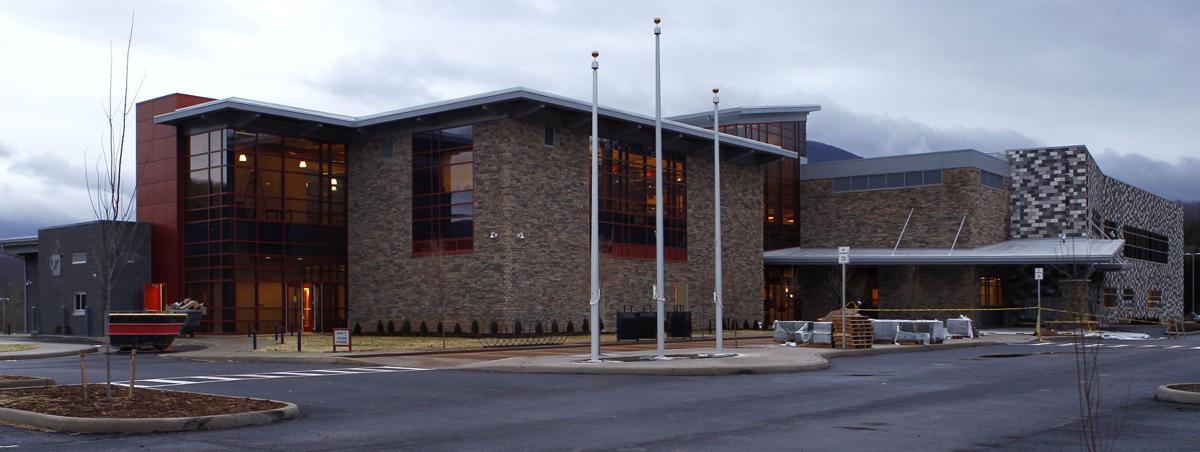 Four Roanoke County libraries to open for reservations this fall