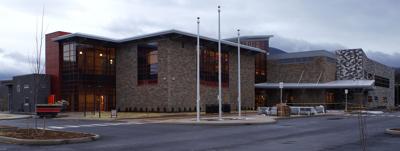 Four Roanoke County libraries to open for reservations this fall