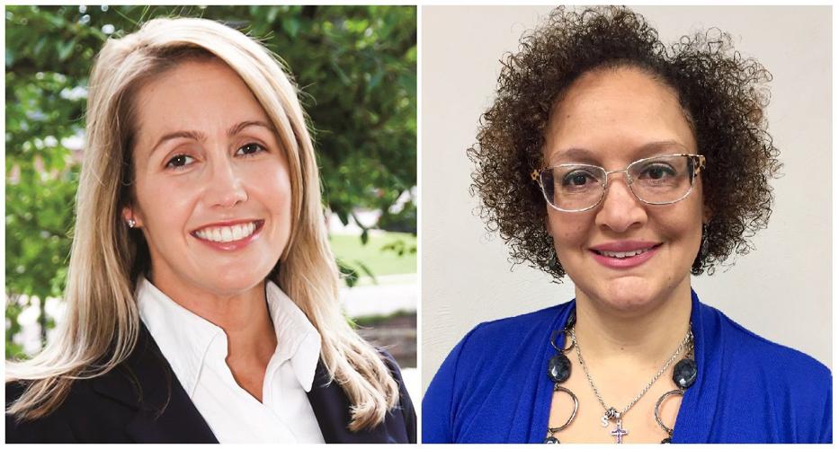 2 file in race to replace retiring Salem treasurer