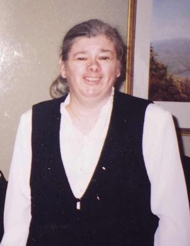 Overstreet, Diane Ruth