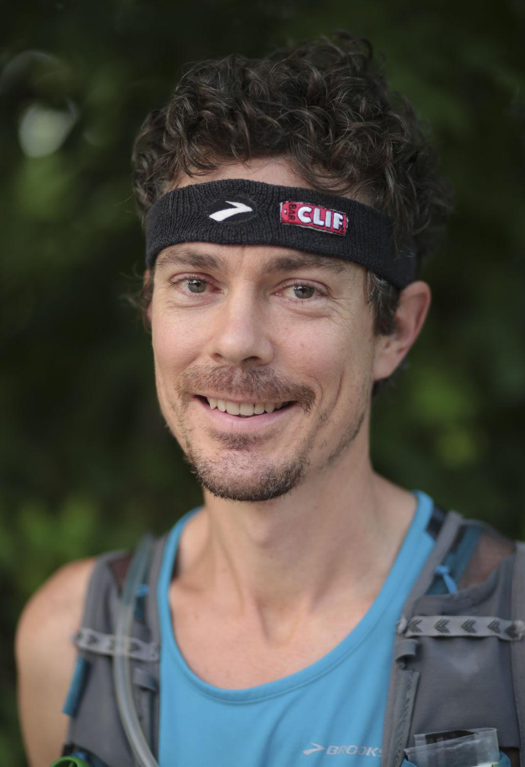 Scott Jurek breaks Appalachian Trail speed record | Roanoke County News ...