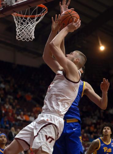 Pittsburgh Virginia Tech