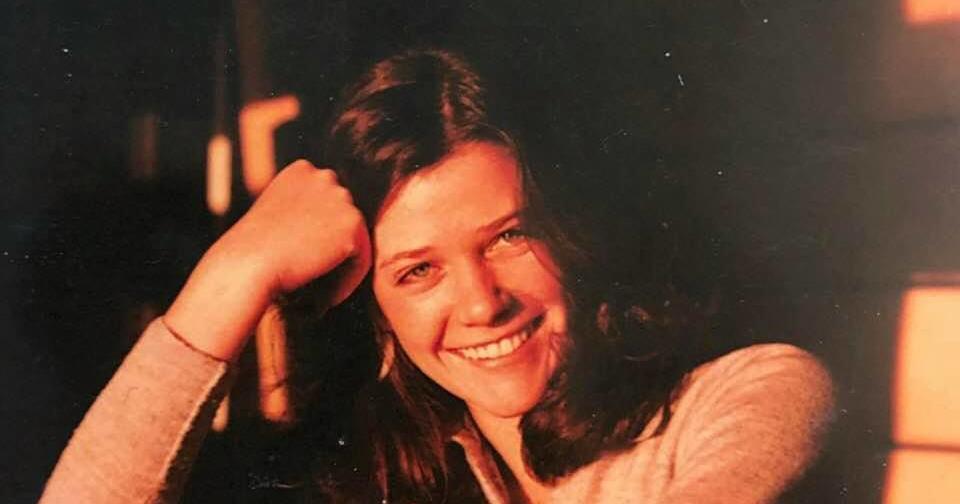 Voss, Janet Gillis