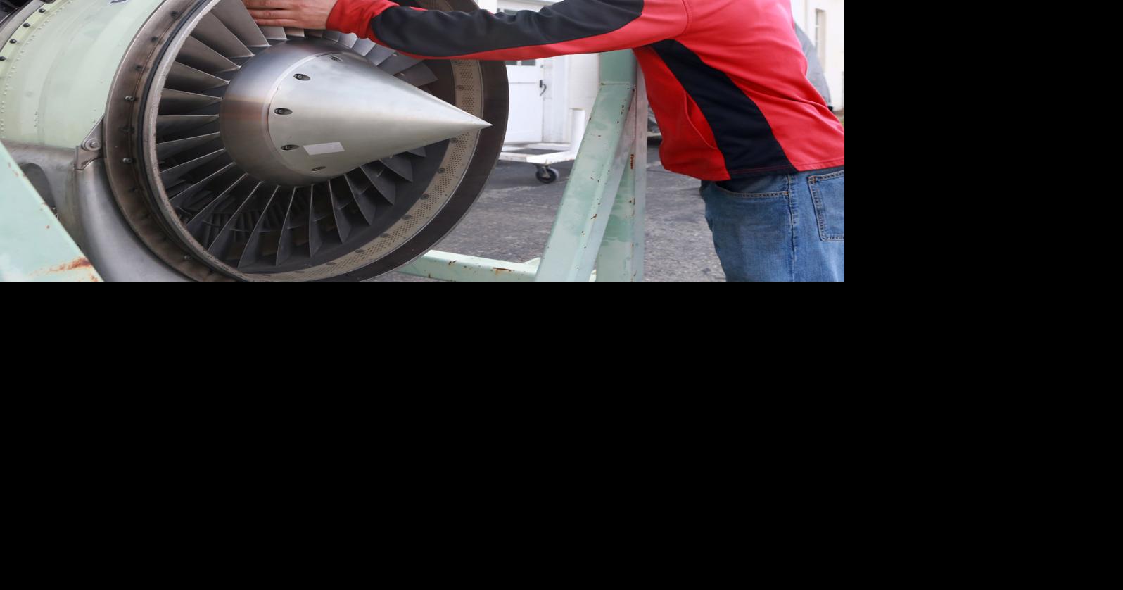 Honeywell engines to lift future of flight research at Virginia Tech