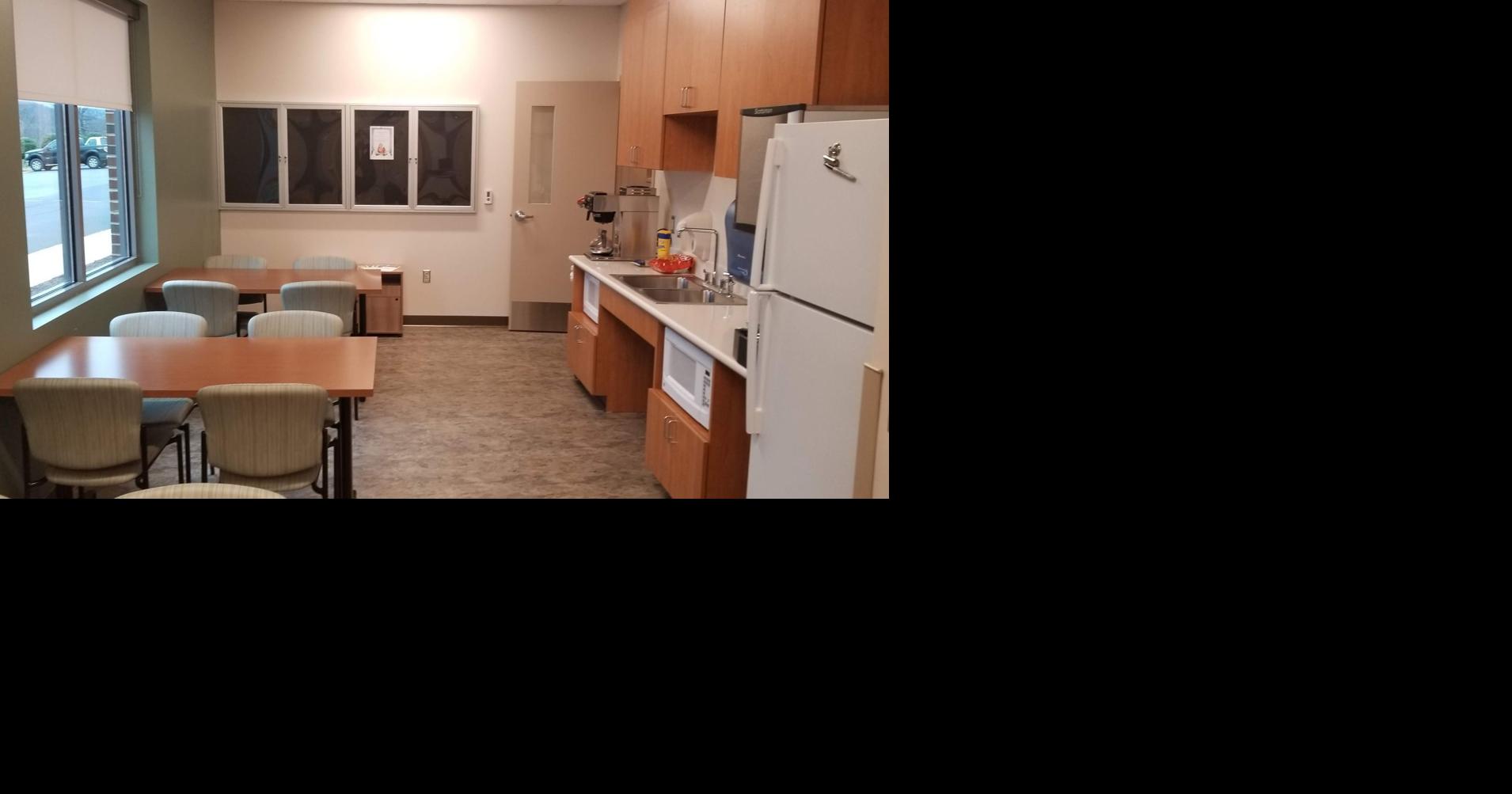 Carilion Giles Community Hospital opens new specialty clinic