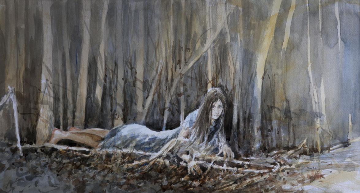 'Long Way Home' pioneer Mary Draper Ingles to be honored - Roanoke ...