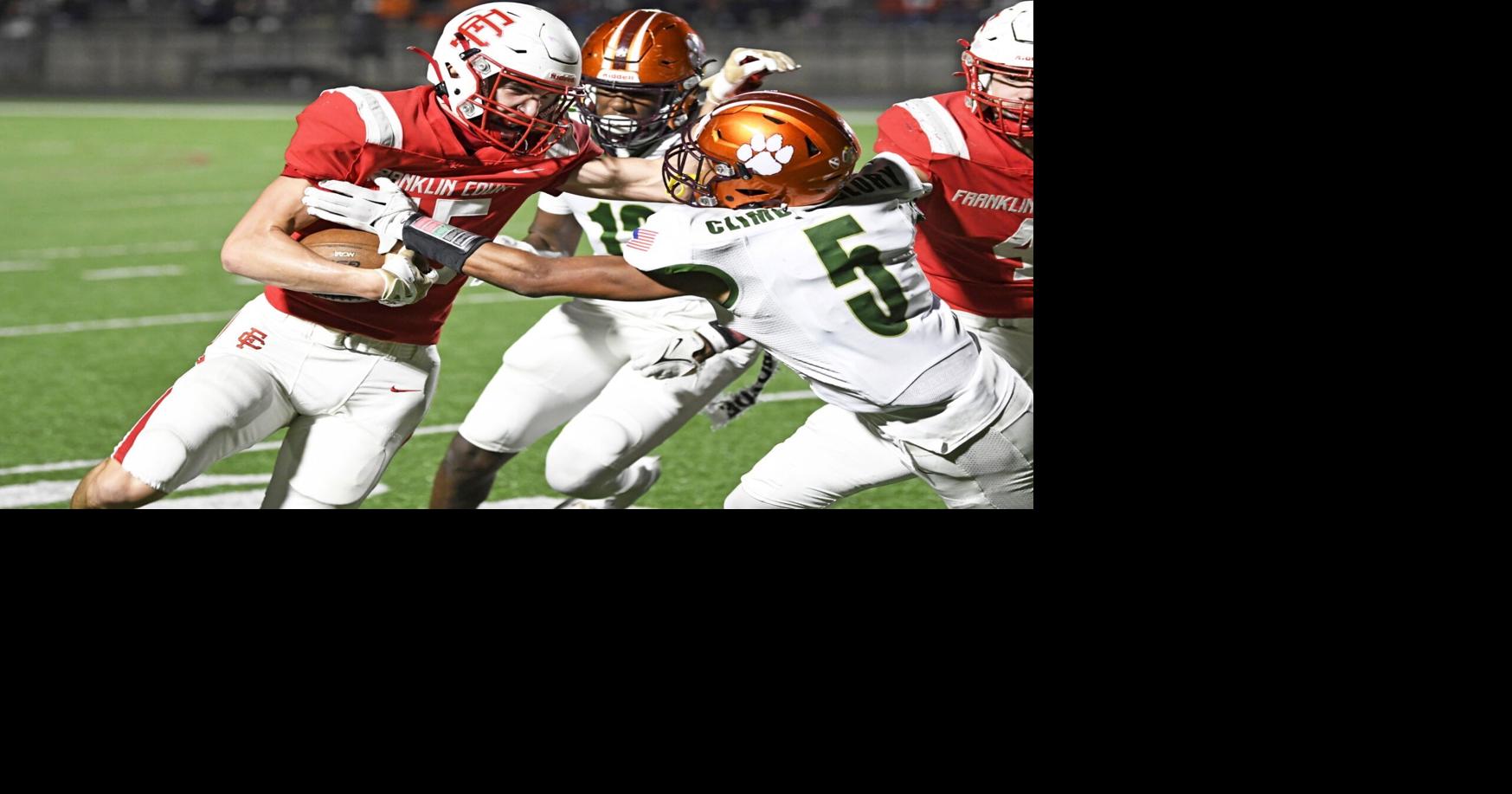 7 pass-catchers to watch this high school football season