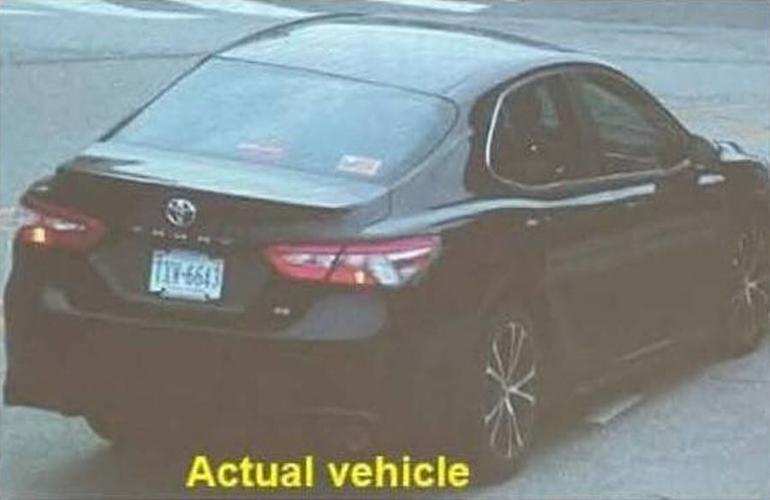 Search for missing Virginia Tech student continues