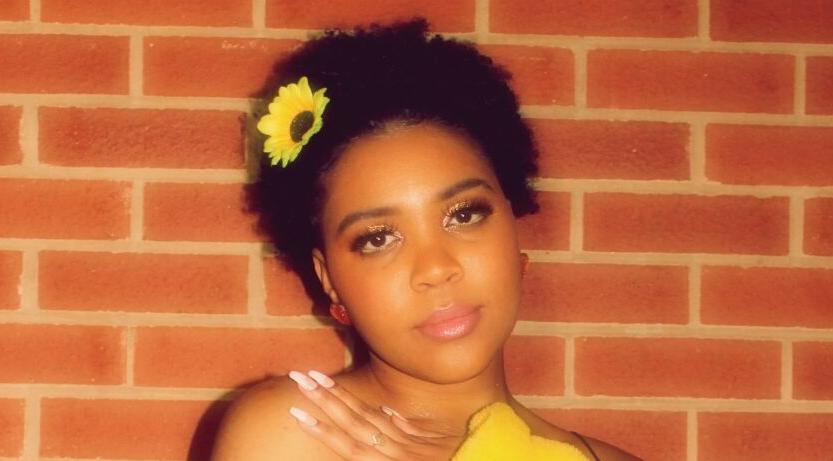 cutNscratch: Jayna Brown returns to Jeff Center stage for virtual ...