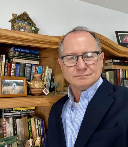 Commentary: Remembering the boldness of Ronald Reagan's vision