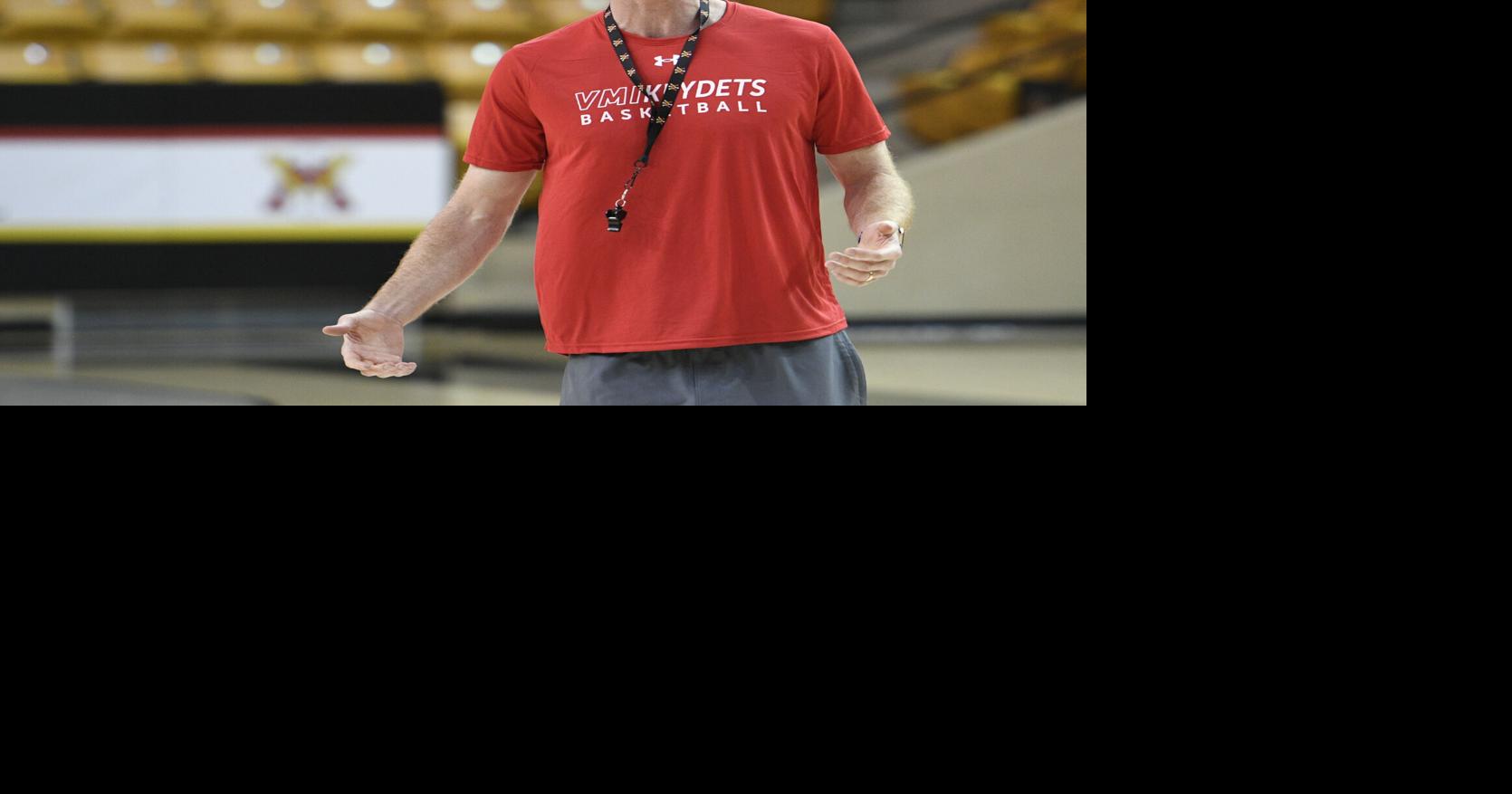 Exodus of transfers has VMI basketball starting over again