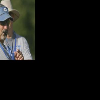 Craig County football coach steps down