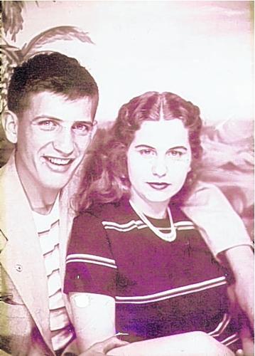 THOMAS, Dorothy Lucas