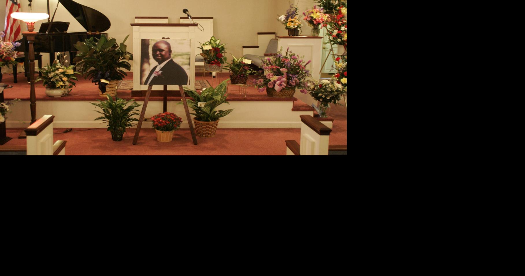 William Morva executed 11 years after Montgomery County killings