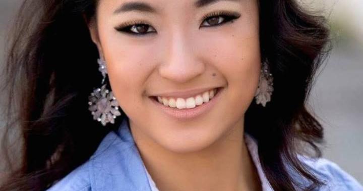 Miss Virginia pageant kicks off night one