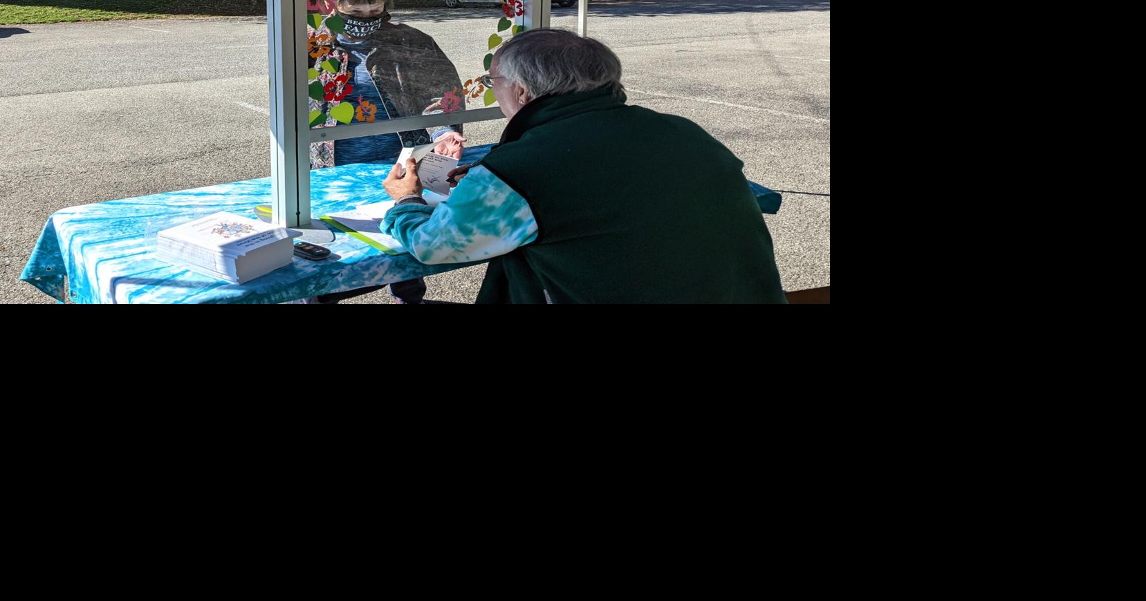 CASEY: Limerick challenge book raises $1,100 to support children's literacy