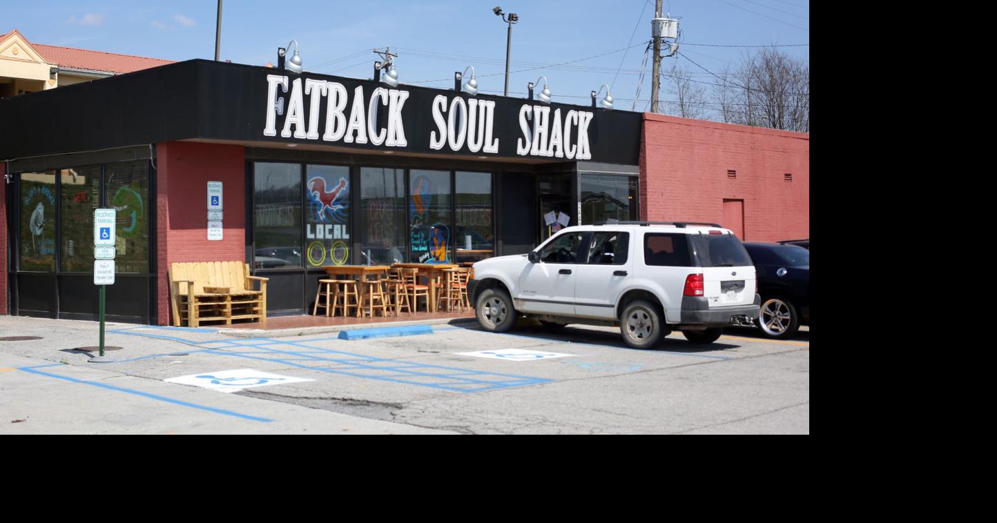 Christiansburg's Fatback Soul Shack closes