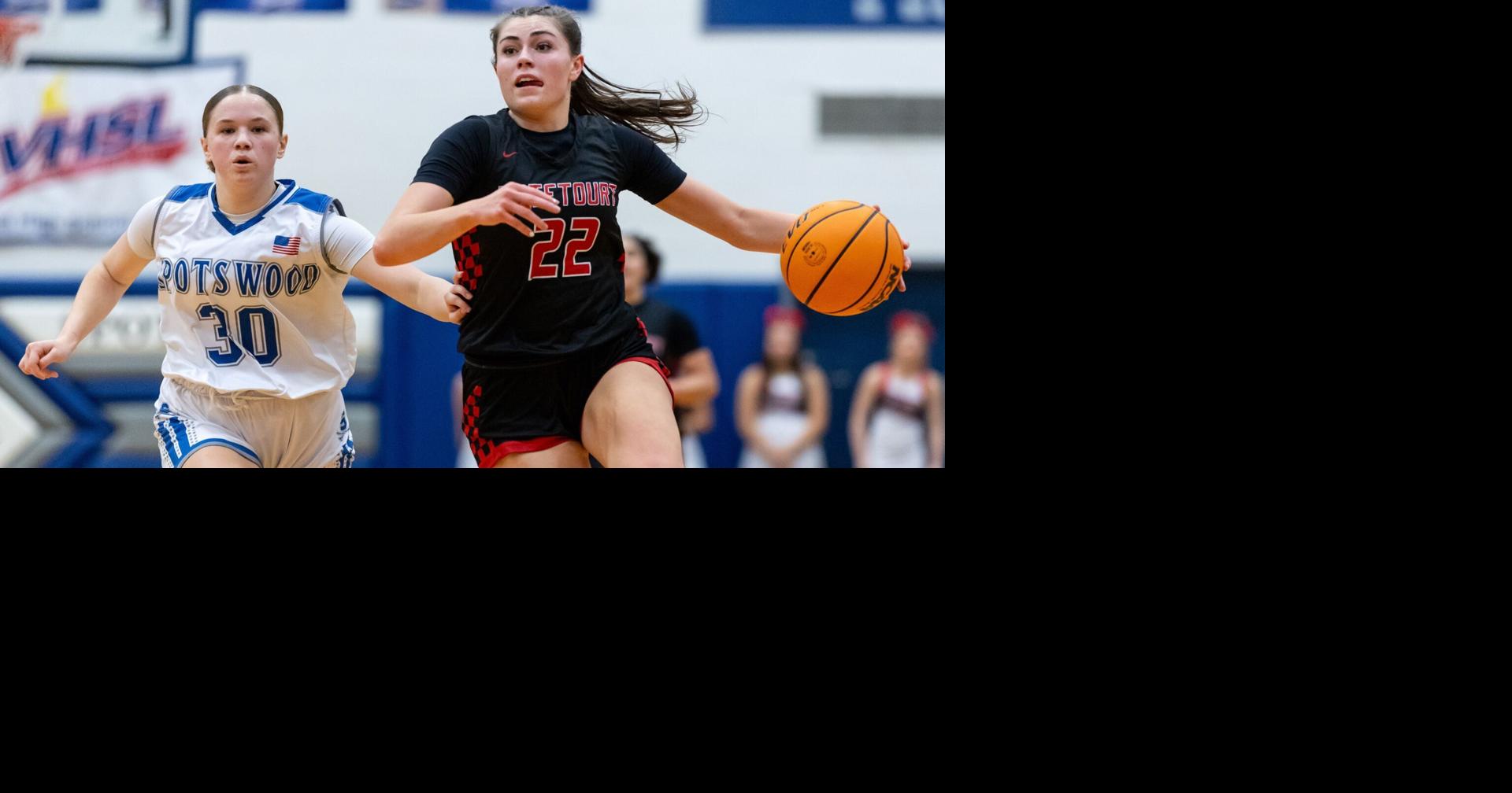 Lord Botetourt beats Spotswood to reach Class 3 championship