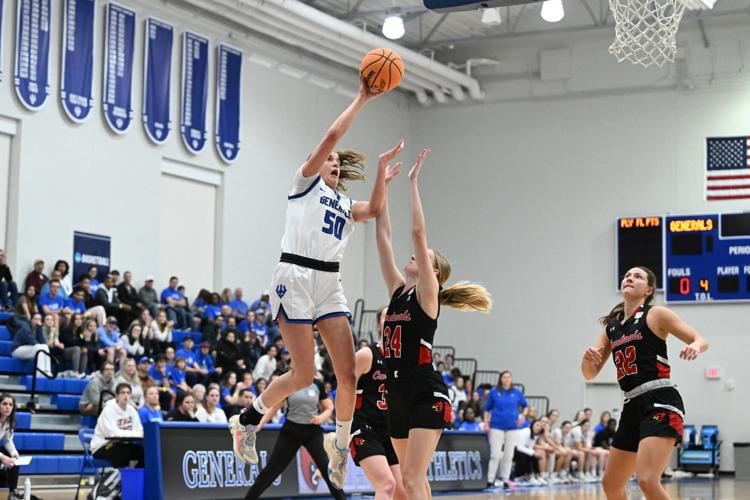 W&L playing in the Sweet 16 is a ‘dream come true’