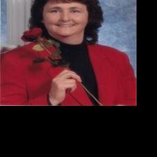 HUFFMAN, Shelby Jean