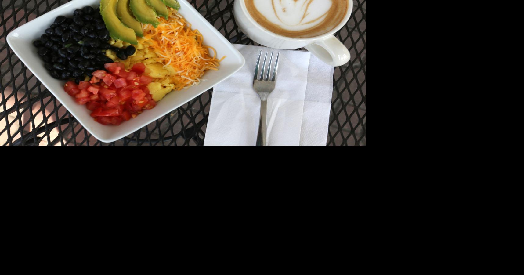 Restaurant Review: Little Green Hive