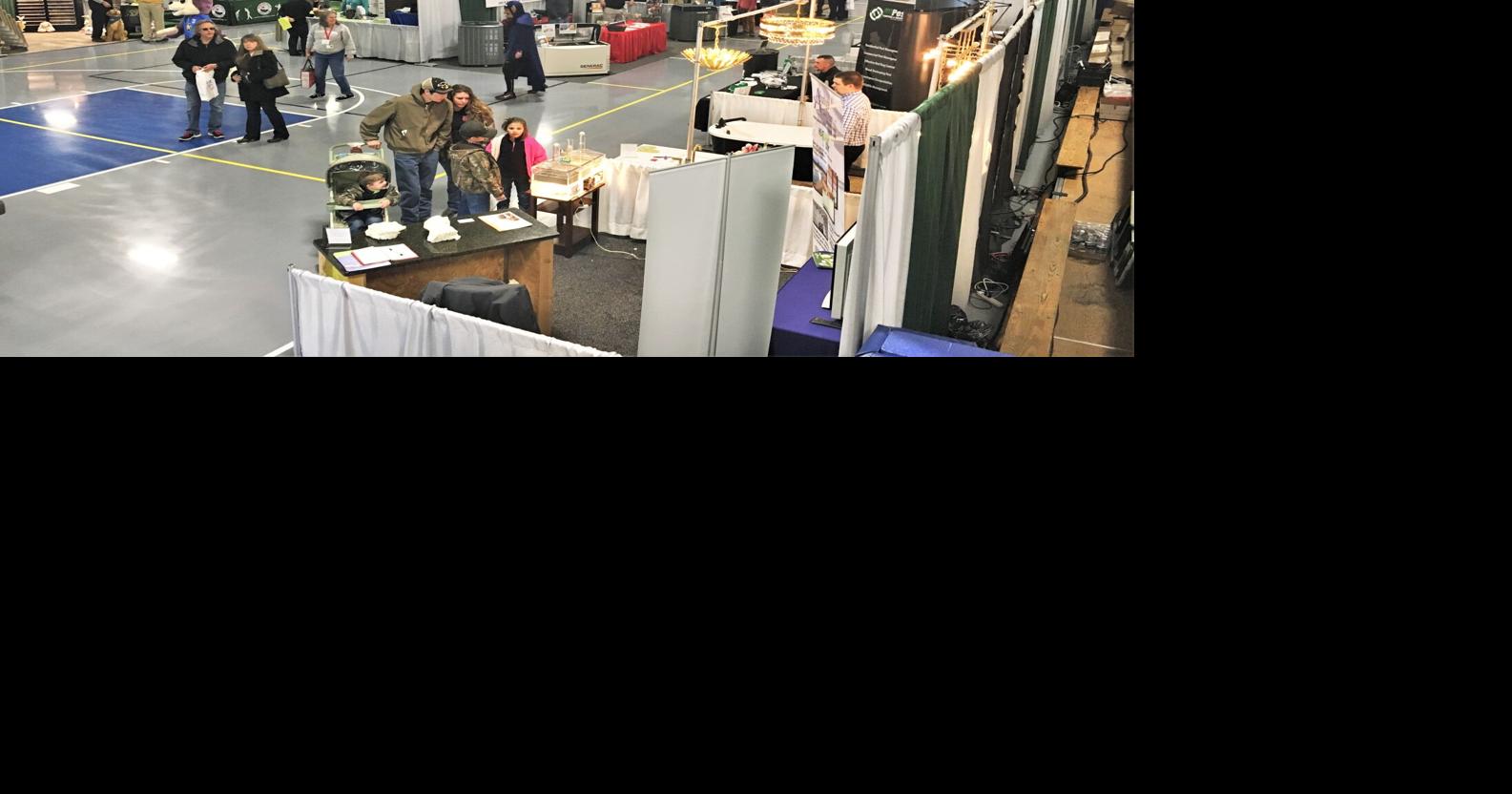 NRV Home Builders Expo returns March 22-23