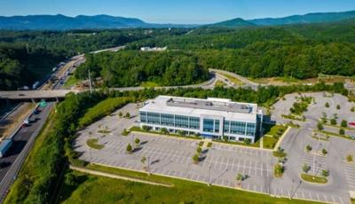 Business Cycle: Allstate building vacant in Roanoke County