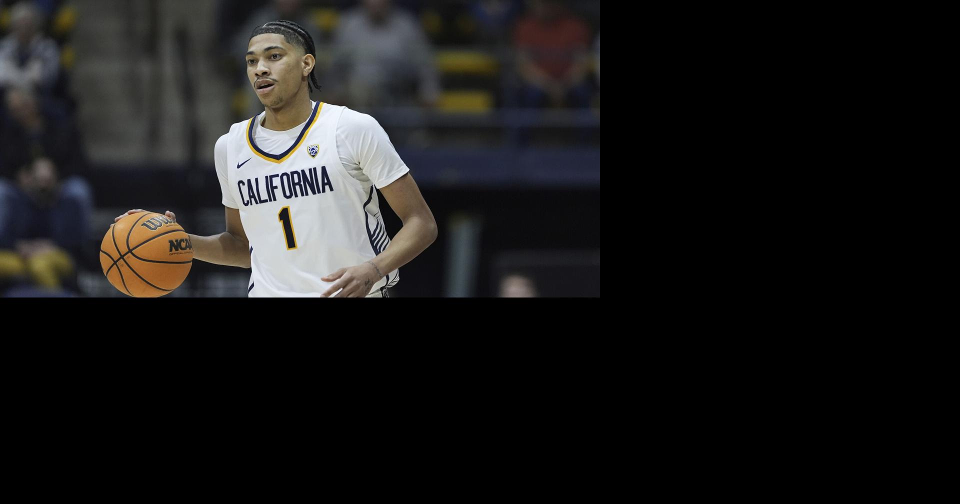 Virginia Tech picks up California transfer Rodney Brown Jr.