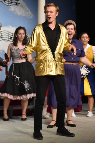 Photos: Showtimers to present 'Bye, Bye Birdie' from Aug. 5-21