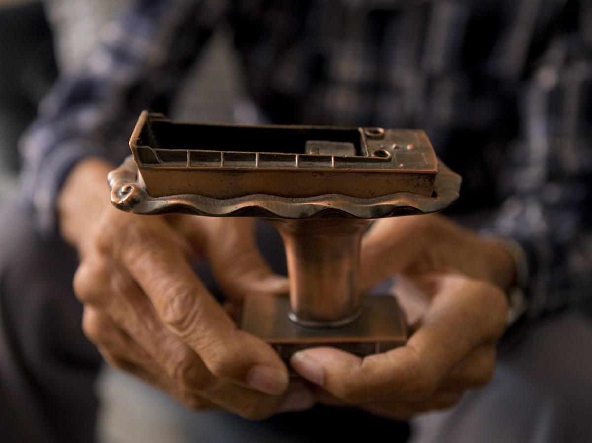 William Dabney, D-Day veteran, dies at 94