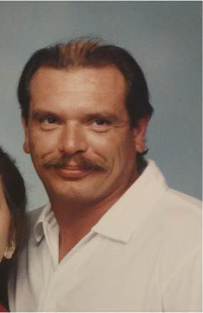 Robertson, David Wayne