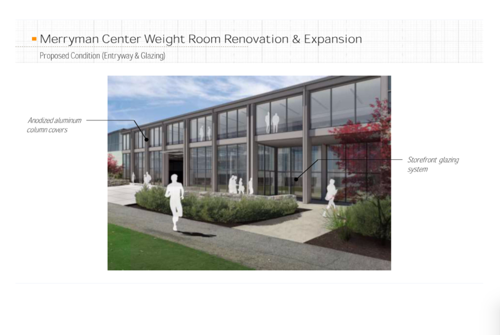 First look: Virginia Tech board set to vote on preliminary design of ...