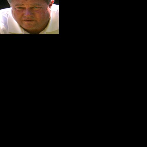 Local golf: Keith Decker takes senior golf title