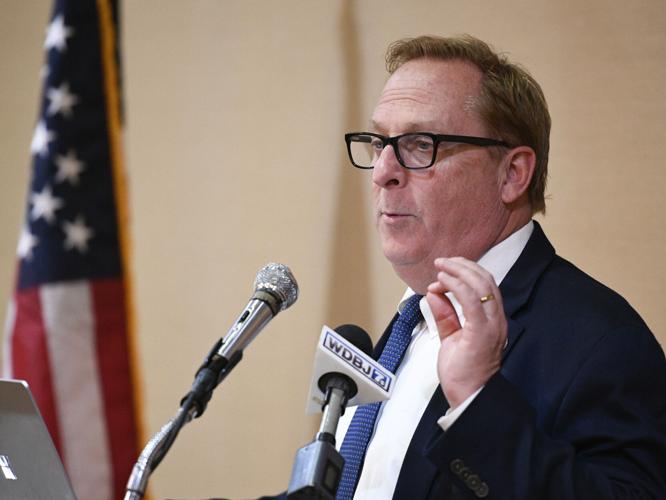 Suetterlein wins reelection to the state Senate