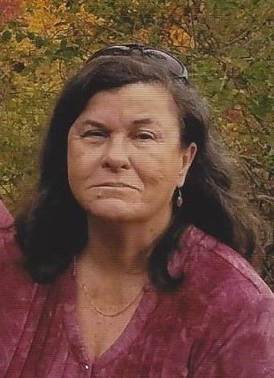 MANSPILE, Brenda Hall