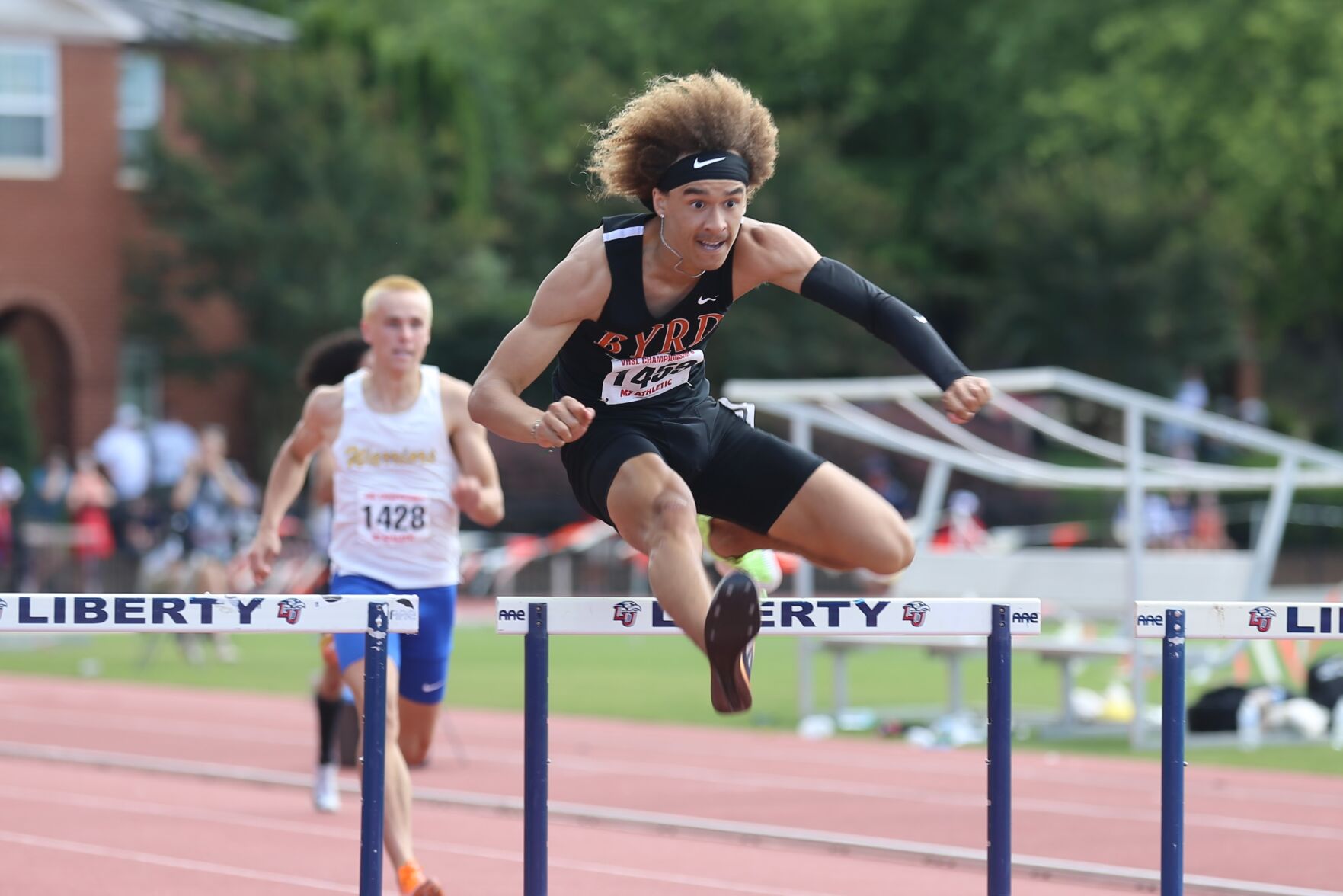 The Roanoke Times 2025 All-Timesland Track & Field Team