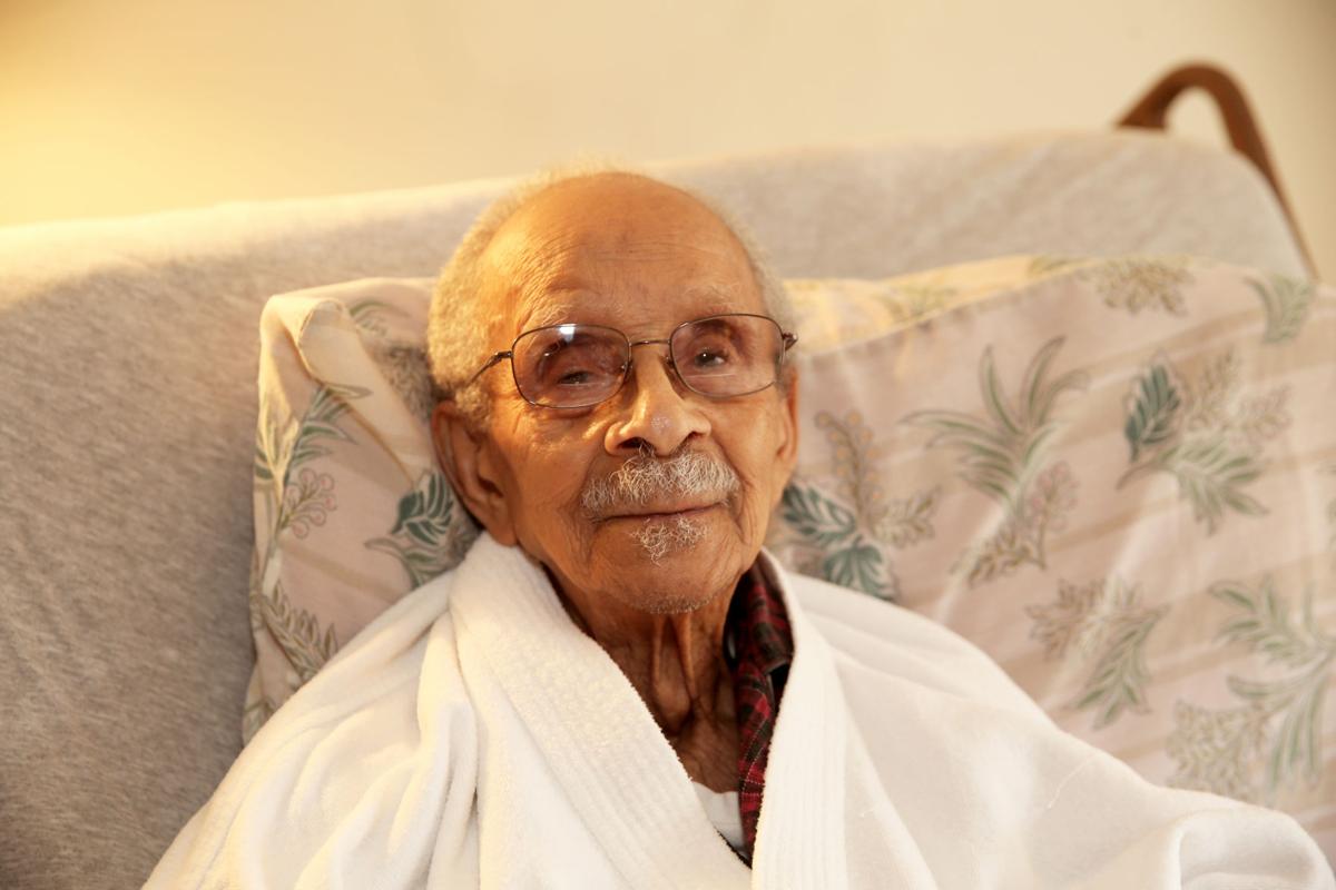 Med Beat: Lee Graves' long dance ends