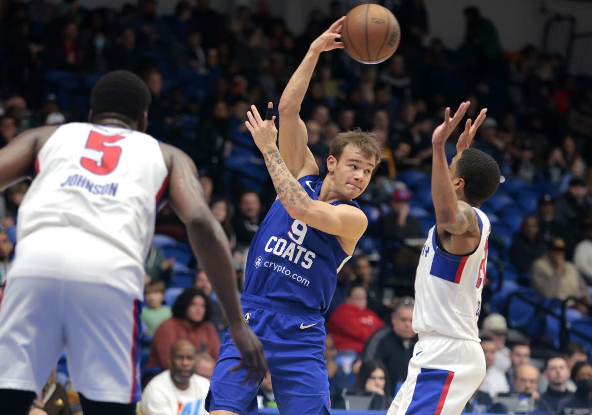 Mike Sielski: Sixers guard Mac McClung’s slam-dunking rise to celebrity ...