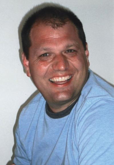 Bowman, Daniel Gene