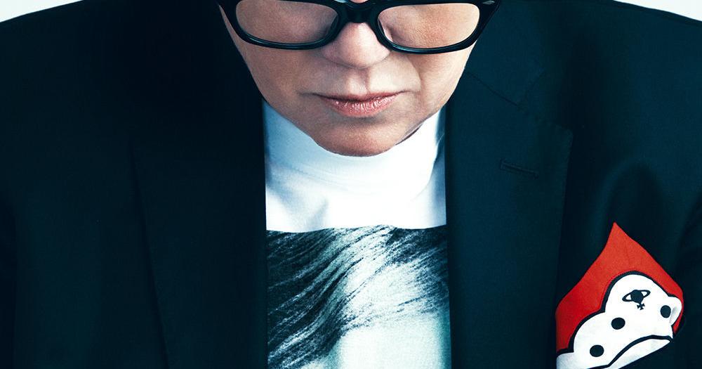 Orange is the new Bowie: Lea DeLaria brings jazzy 'House of David' to ...