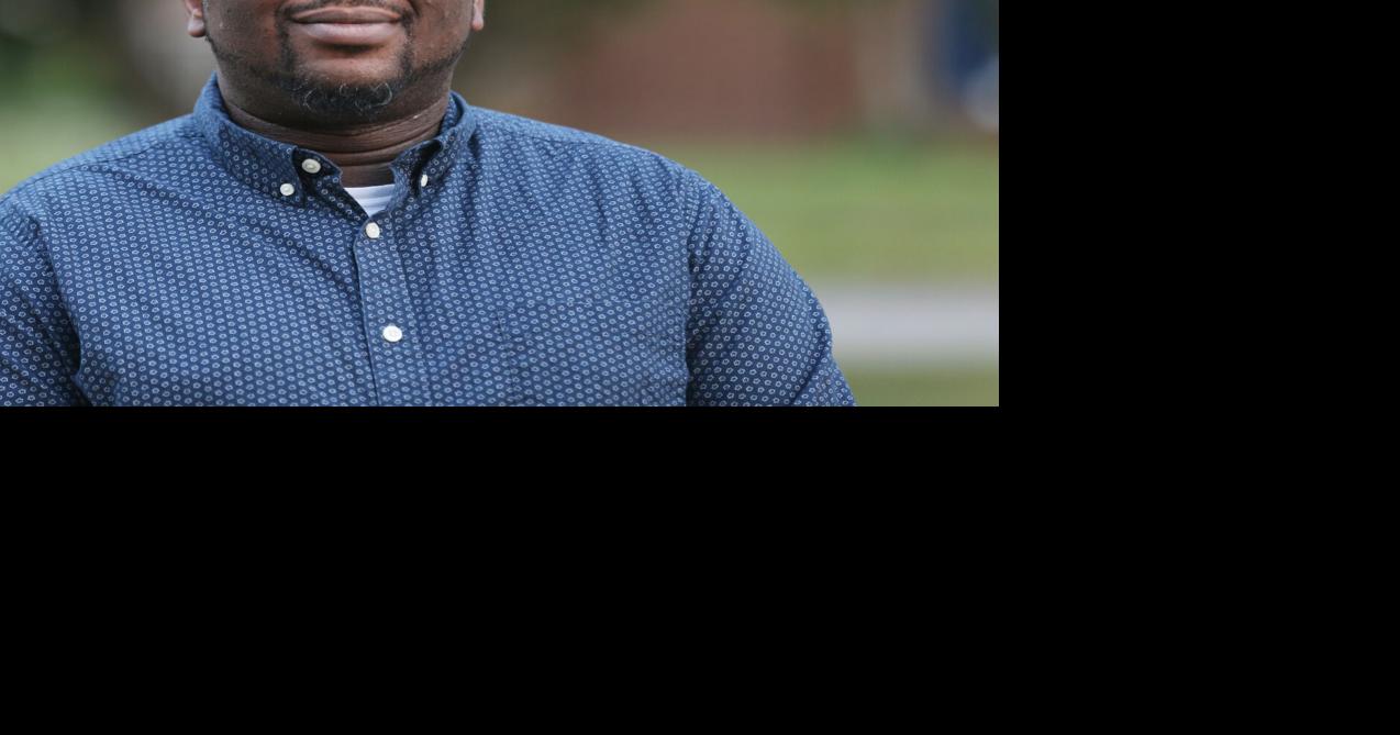 Democrat Gregory Maxwell enters 39th District state House race