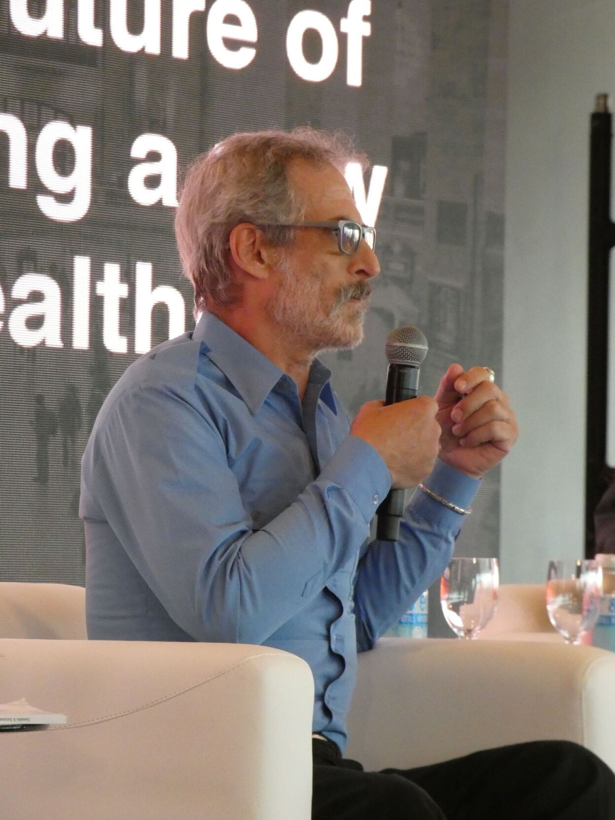 Krawitz: Griffith has worn out his welcome